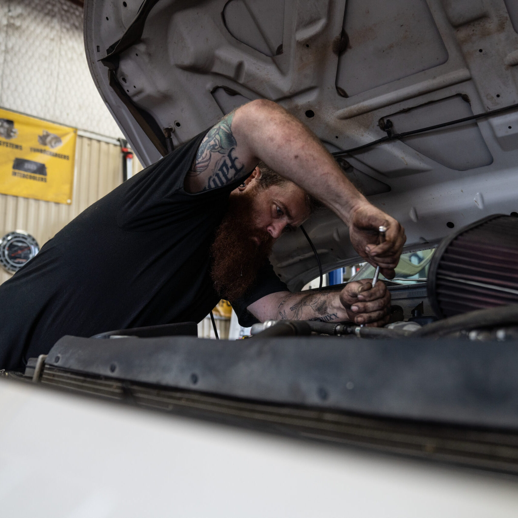 Edge Diesel Products, Edge Truck Parts | PowerFlo Diesel