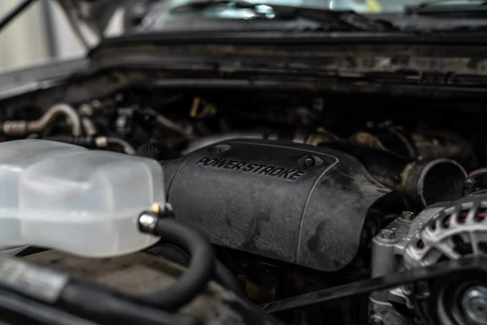 Edge Diesel Products, Edge Truck Parts | PowerFlo Diesel